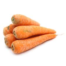 Carrot Local – SriKissan